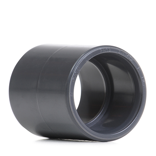 140mm Grey PVC Socket P/P - Golden Coast Shop