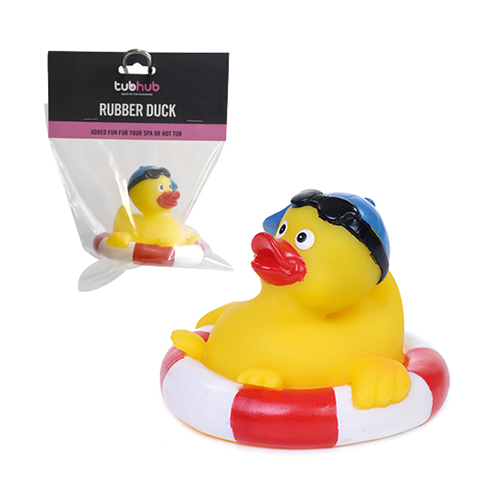 tubhub Buddy Duck - Golden Coast Shop
