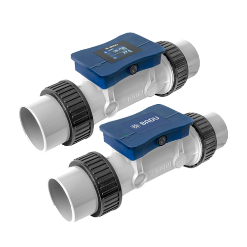 Badu Flowsonic - Golden Coast Shop