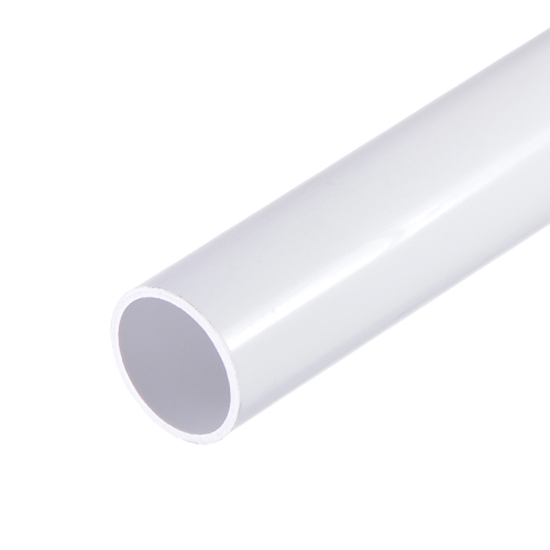 1.5" White PVC Class C Pipe per 3 Metre - Golden Coast Shop